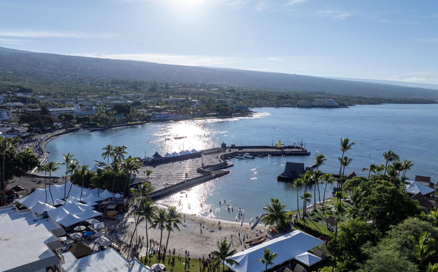 IRONMAN Returns Men’s and Women’s World Championship to Kona ...
