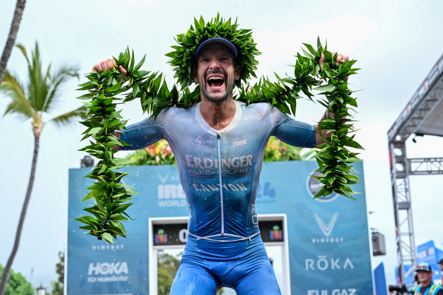 Men’s IRONMAN Pro Series Outlook Post-Kona - Slowtwitch News