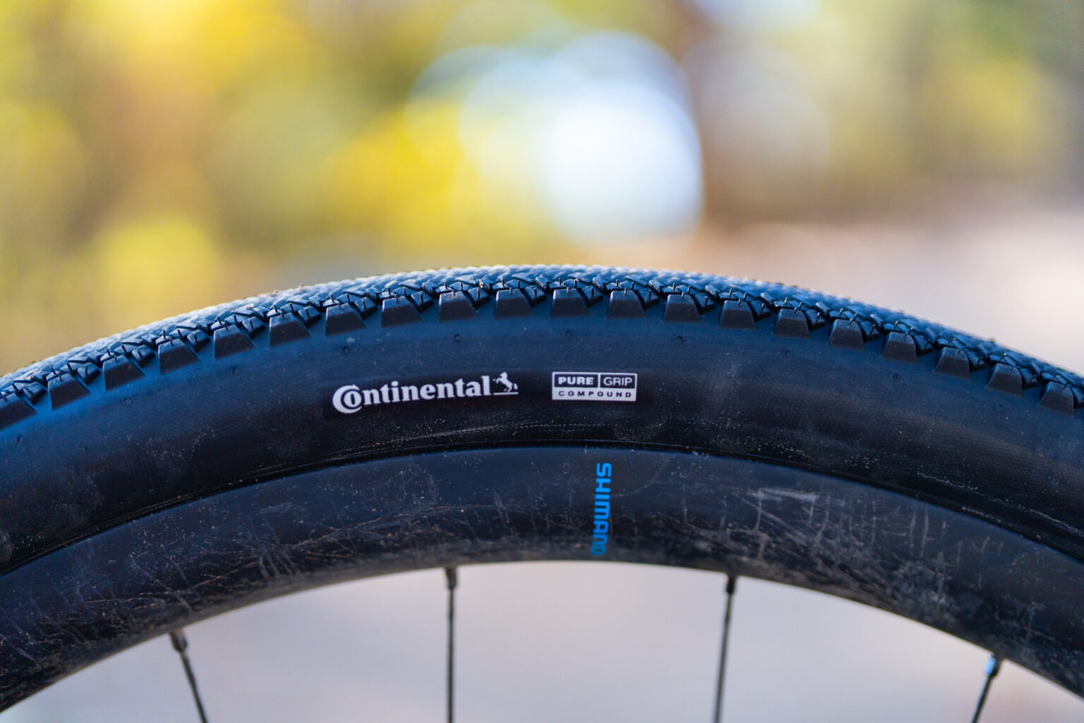 Kyle Trudeau’s Big Sugar Ride: Ventum GS1 - Slowtwitch News