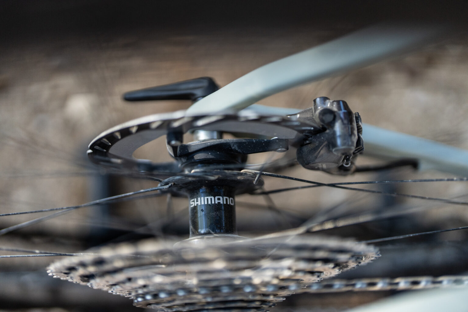 Kyle Trudeau’s Big Sugar Ride: Ventum GS1 - Slowtwitch News