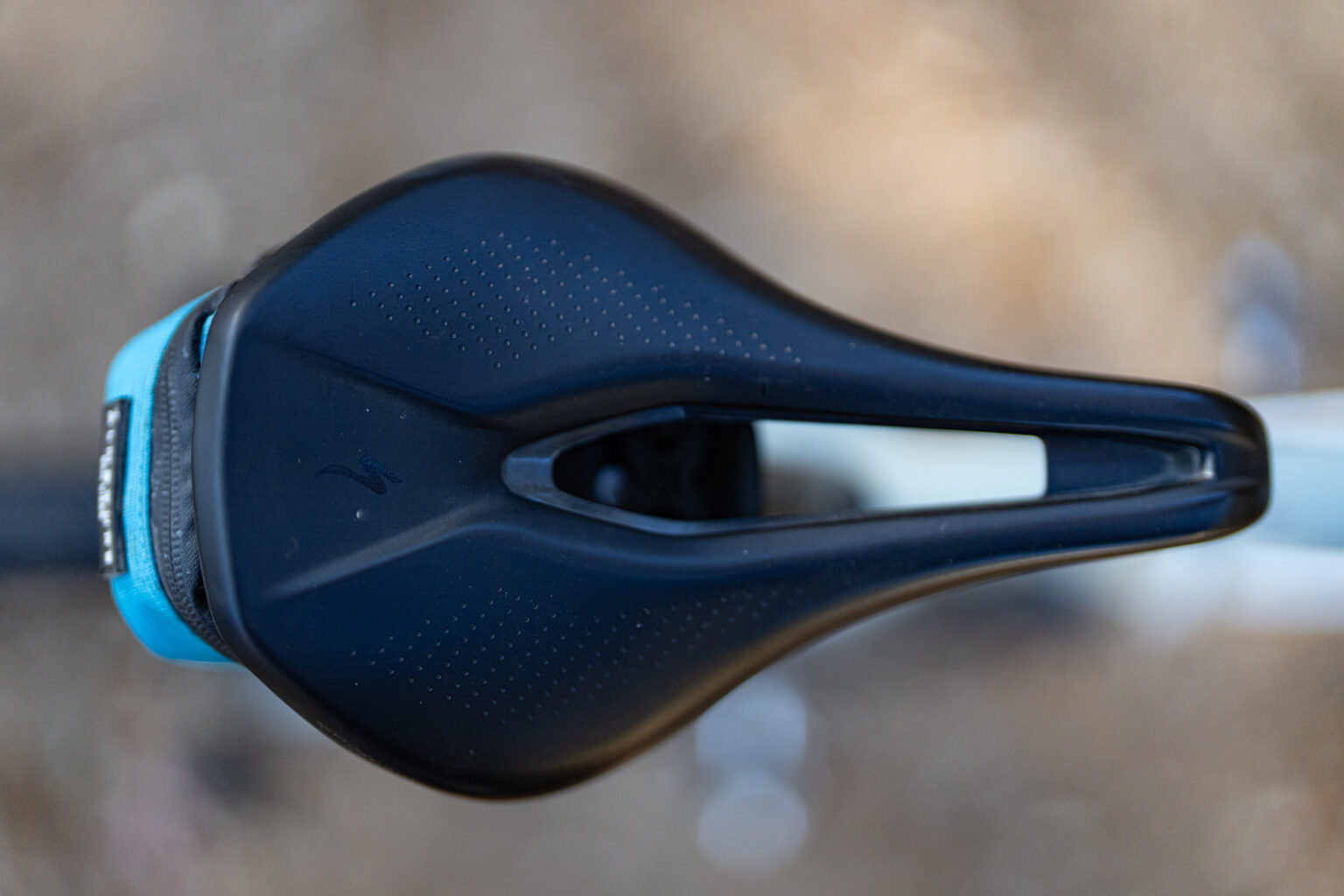 Kyle Trudeau’s Big Sugar Ride: Ventum GS1 - Slowtwitch News