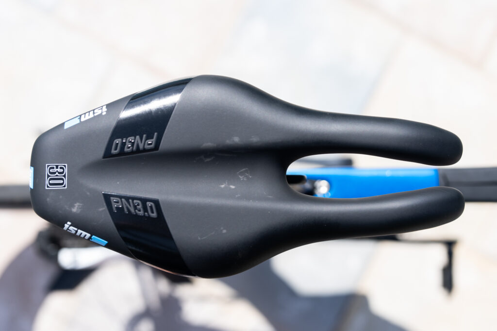 Bikes of Kona 2024: Matt Hanson’s QR V-PRi - Slowtwitch News