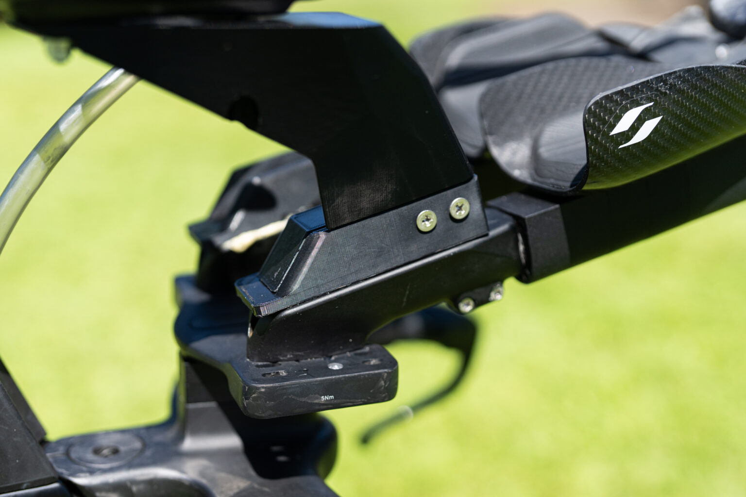 Aero Evolution: Kona Pro Bike Positions - Slowtwitch News