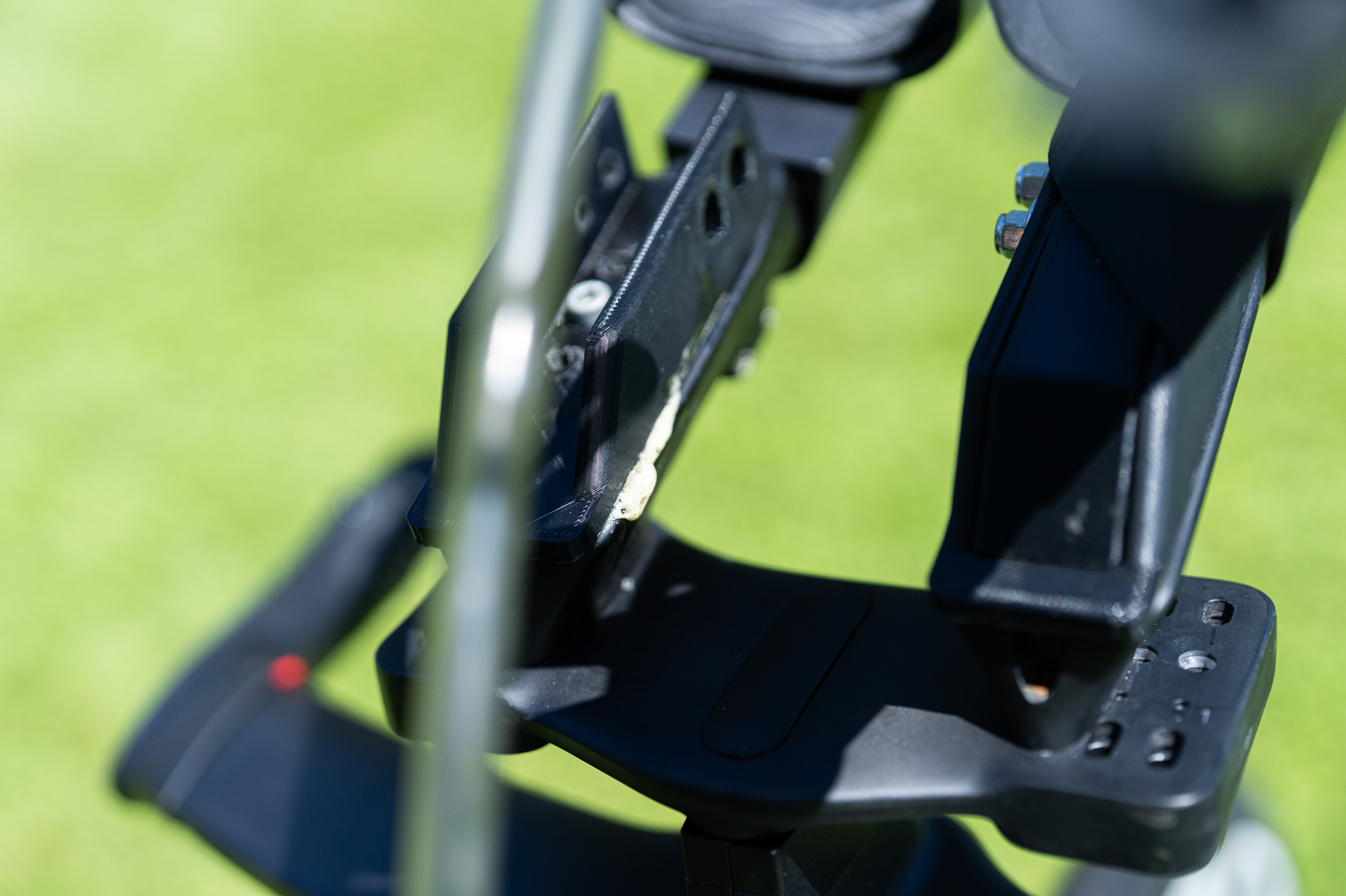 Bikes of Kona 2024: Gustav Iden’s Giant Trinity Disc - Slowtwitch News