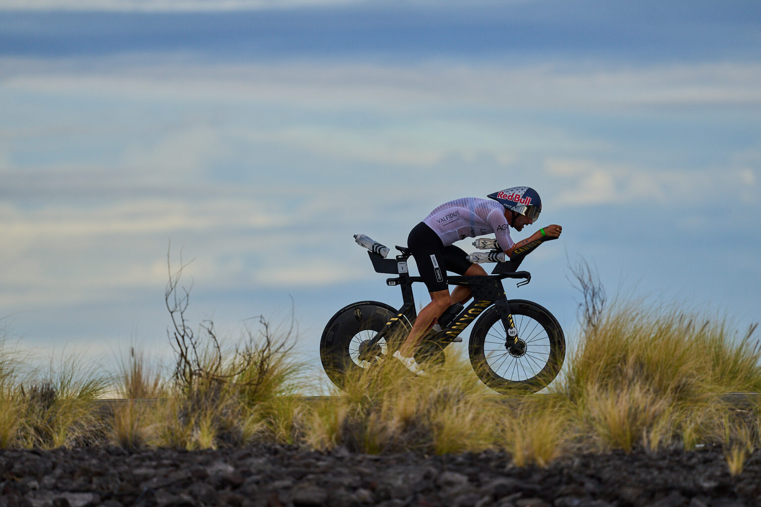 Aero Evolution: Kona Pro Bike Positions - Slowtwitch News