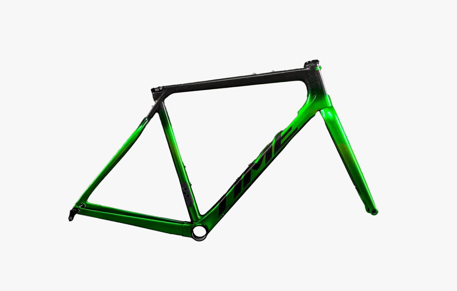 My TIME 45 ADHX Gravel Build - Slowtwitch News