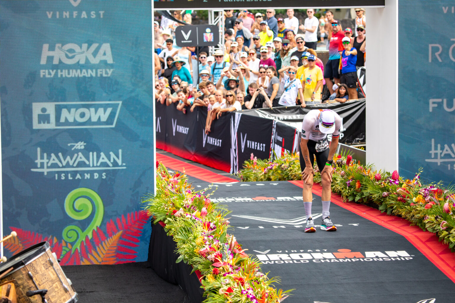 Al Trautwig, Long-Time Voice of IRONMAN Kona Broadcasts, Passes Away ...