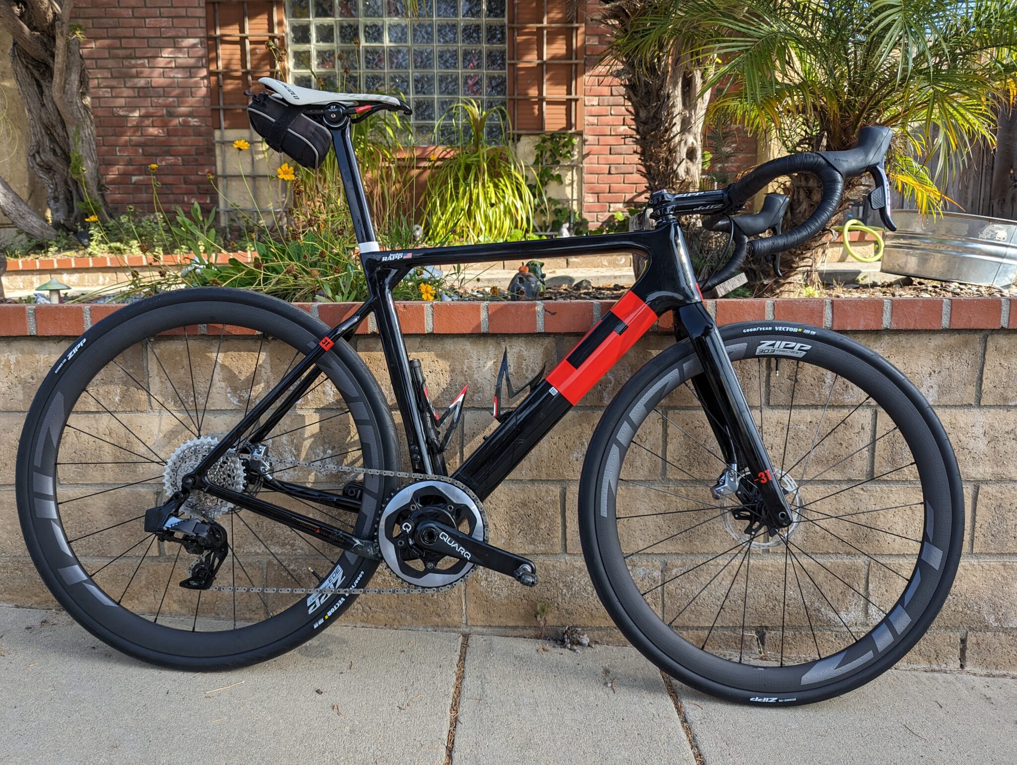 Zipp Ride Ready - Slowtwitch News