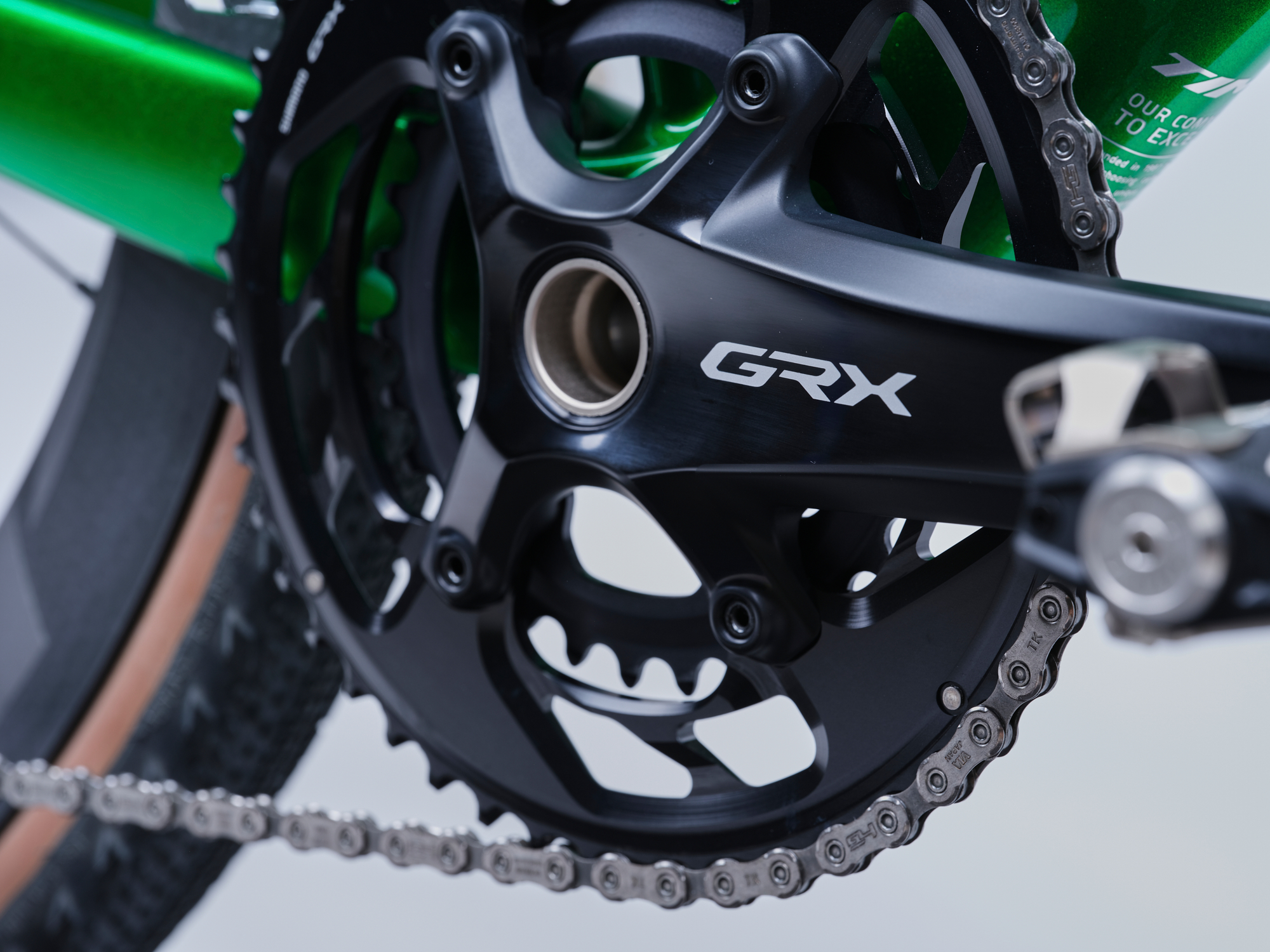 My TIME 45 ADHX Gravel Build - Slowtwitch News