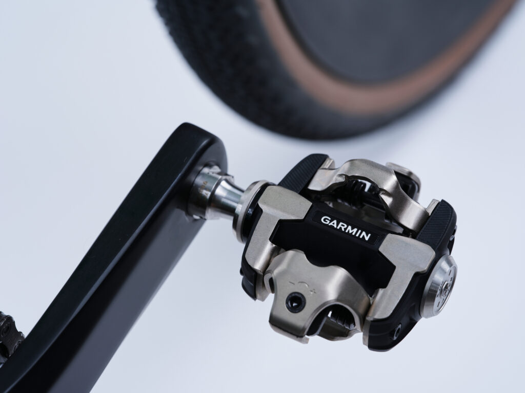 My TIME 45 ADHX Gravel Build - Slowtwitch News