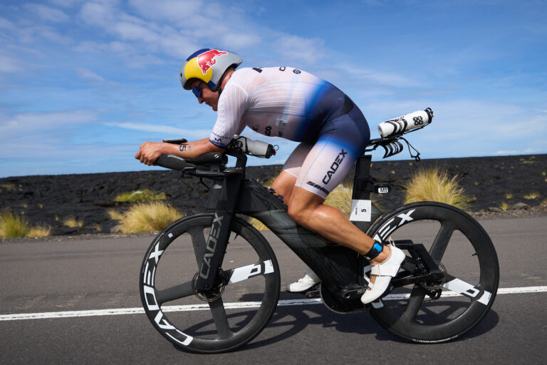 Aero Evolution: Kona Pro Bike Positions - Slowtwitch News