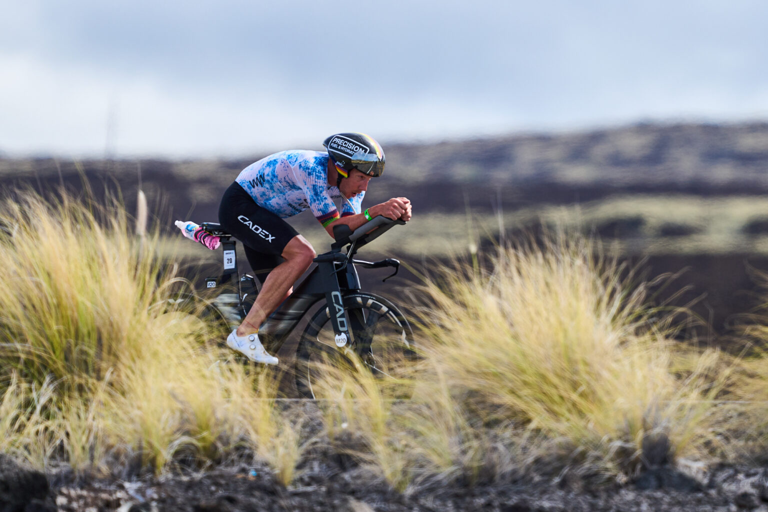 Aero Evolution: Kona Pro Bike Positions - Slowtwitch News