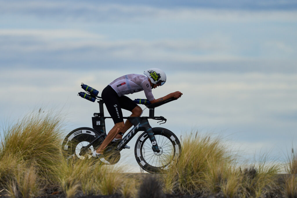 The Bikes of the Fastest Pro Riders in Kona 2024 - Slowtwitch News