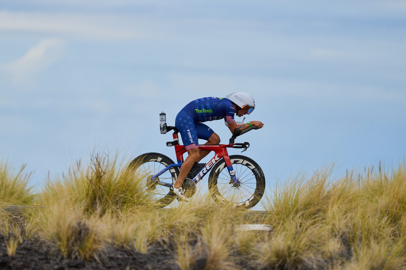 Aero Evolution: Kona Pro Bike Positions - Slowtwitch News