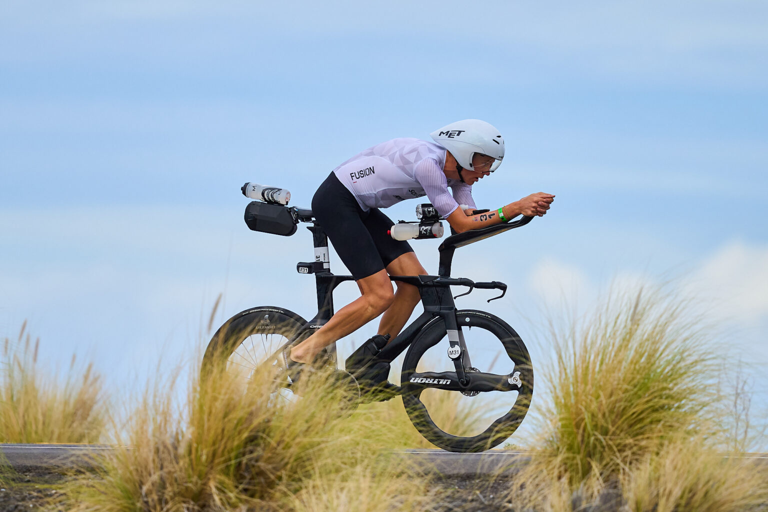 Aero Evolution: Kona Pro Bike Positions - Slowtwitch News