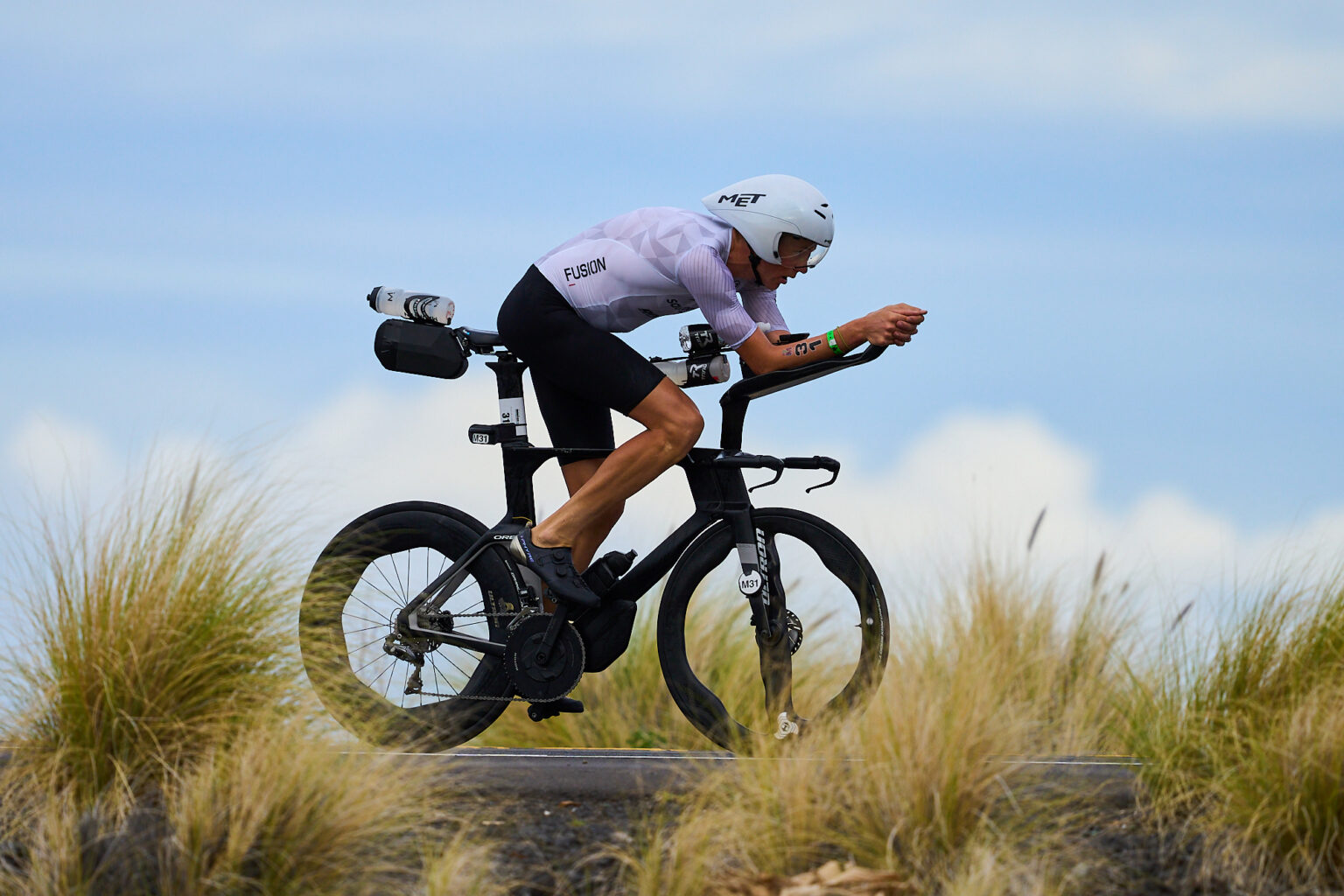 The Bikes of the Fastest Pro Riders in Kona 2024 - Slowtwitch News