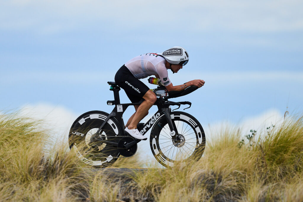 The Bikes of the Fastest Pro Riders in Kona 2024 - Slowtwitch News