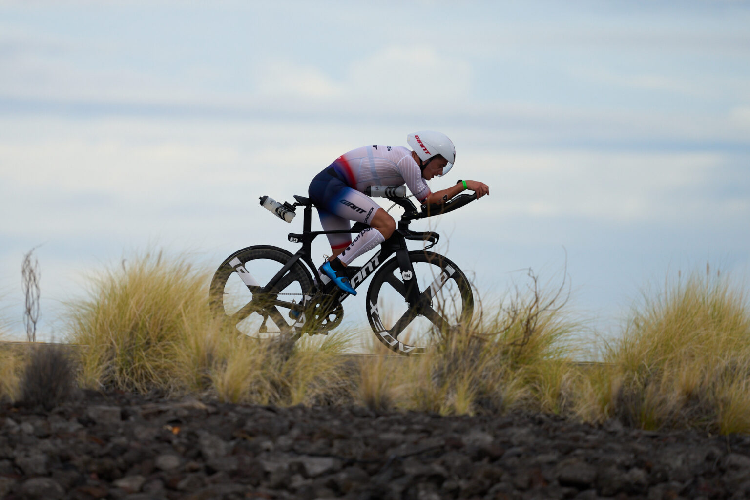 Aero Evolution: Kona Pro Bike Positions - Slowtwitch News