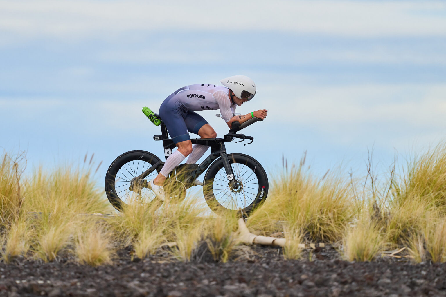 Aero Evolution: Kona Pro Bike Positions - Slowtwitch News