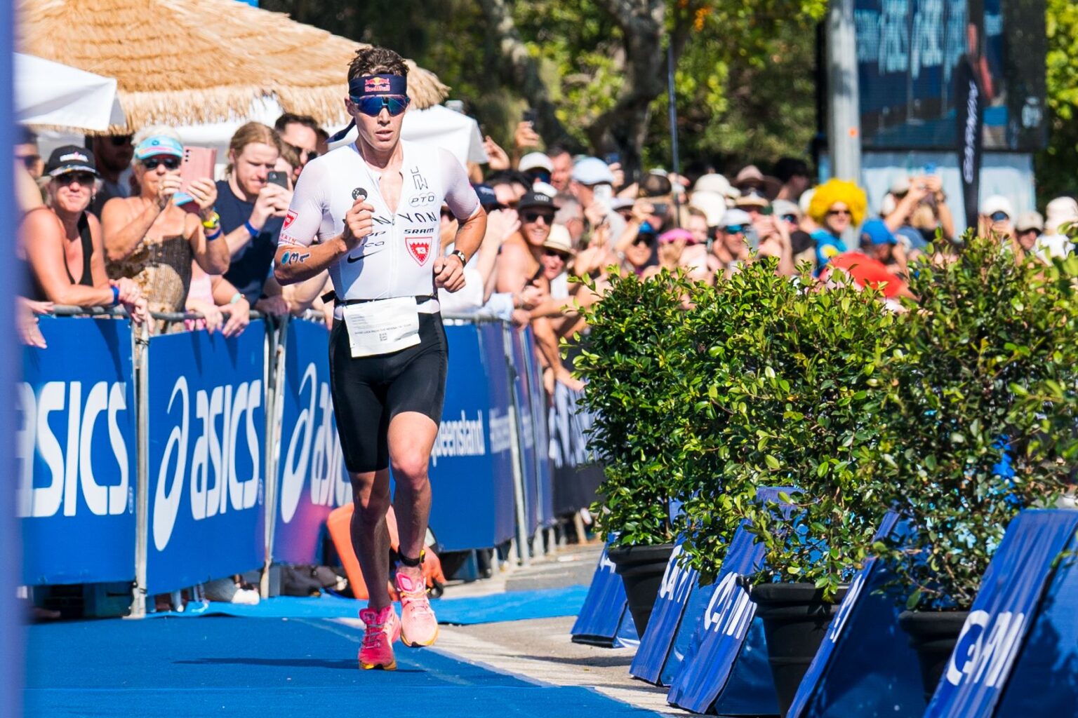 Hayden Wilde Adds His Name to the “Race of Legends” Champions List ...