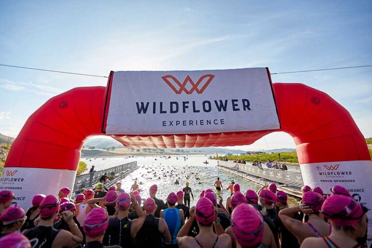 Original Wildflower Back On the Schedule - Slowtwitch News