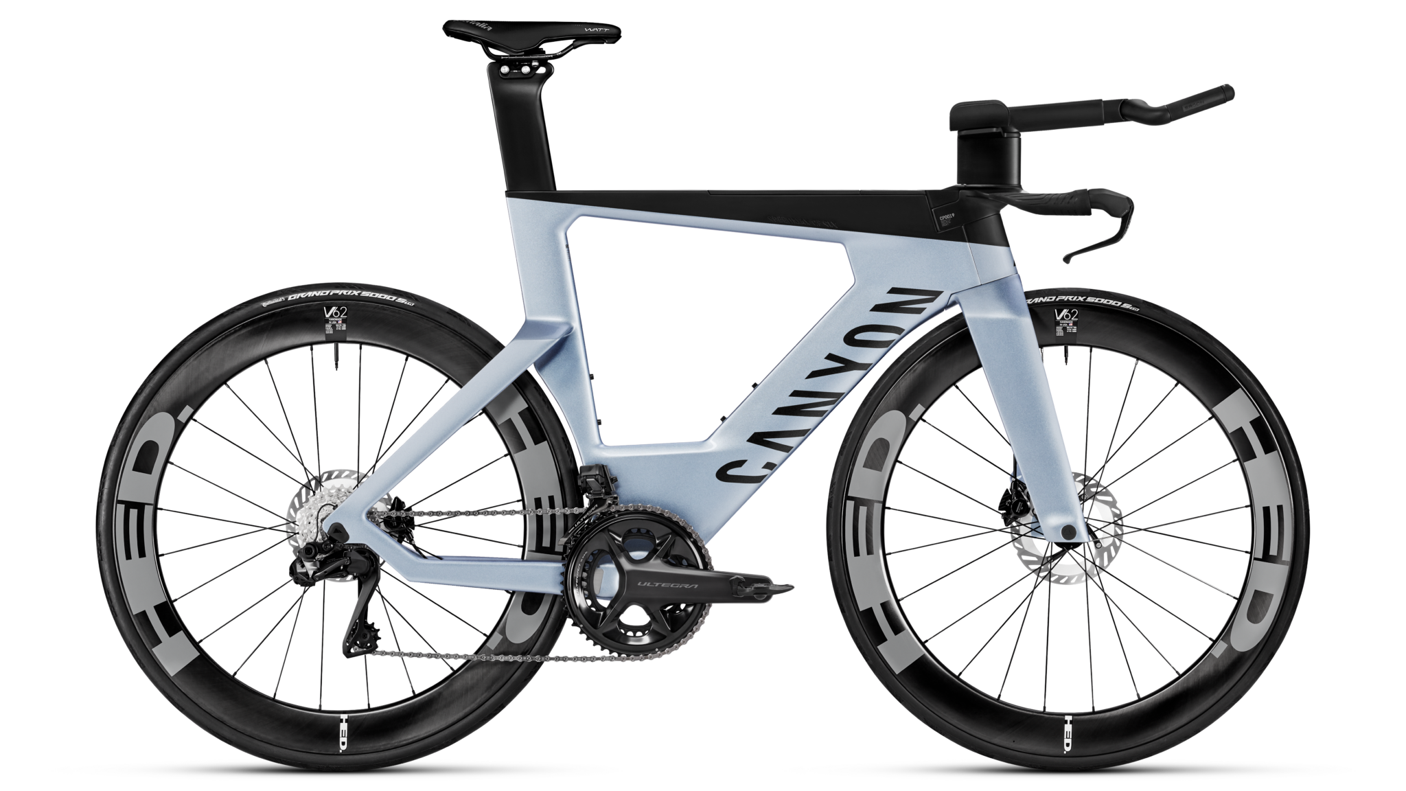 Canyon Launches Speedmax Vanquish Models - Slowtwitch News