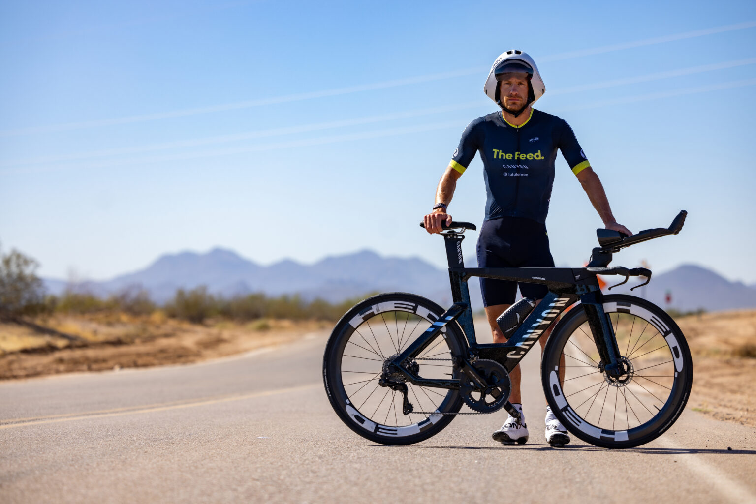 Canyon Launches Speedmax Vanquish Models - Slowtwitch News