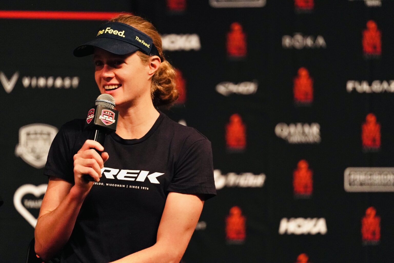 Taylor Knibb’s “New Team” is Nailing it in 2024 – and So Is She ...