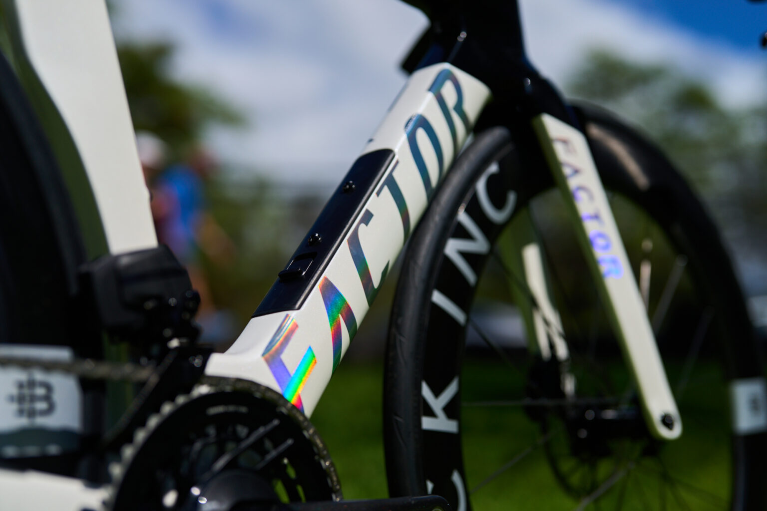 Factor’s Updated Slick - Slowtwitch News