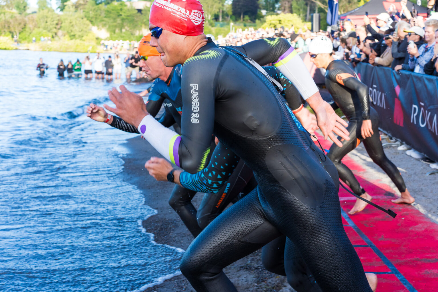 Triathlon - Slowtwitch News