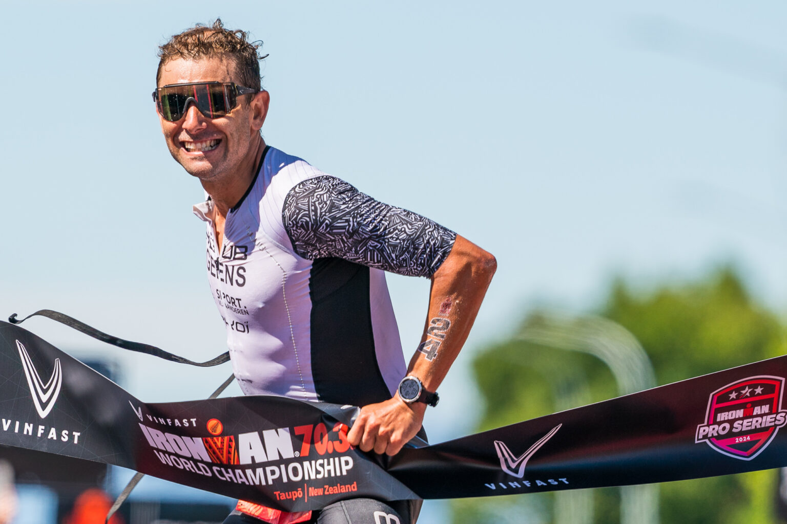 The IRONMAN Pro Series Kicks Off This Weekend. What Can We Learn From ...
