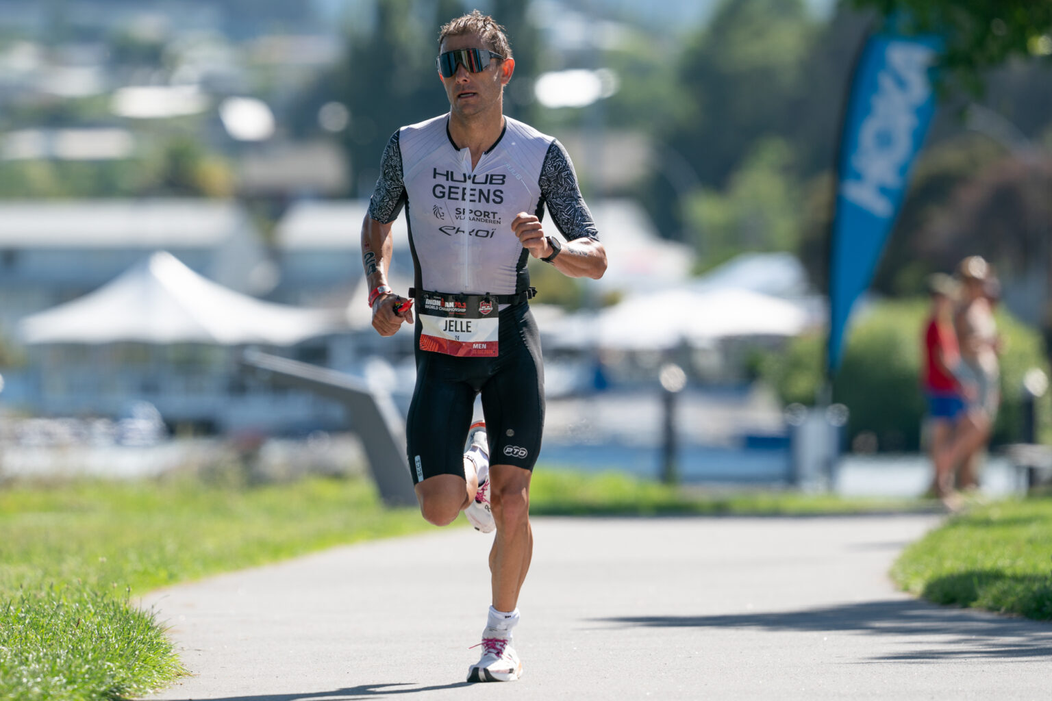 The IRONMAN Pro Series Kicks Off This Weekend. What Can We Learn From ...