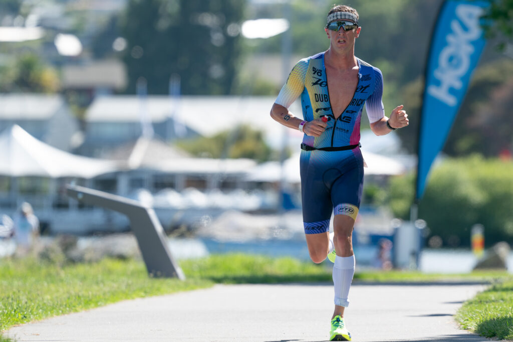 The Shoes of the Fastest MPRO Runners at 70.3 Worlds 2024 - Slowtwitch News