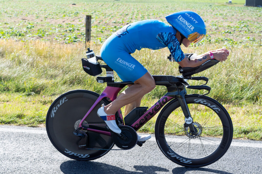 Taupō Rides: The Positions of the Women’s Top 10 Bike Splits from 70.3 ...