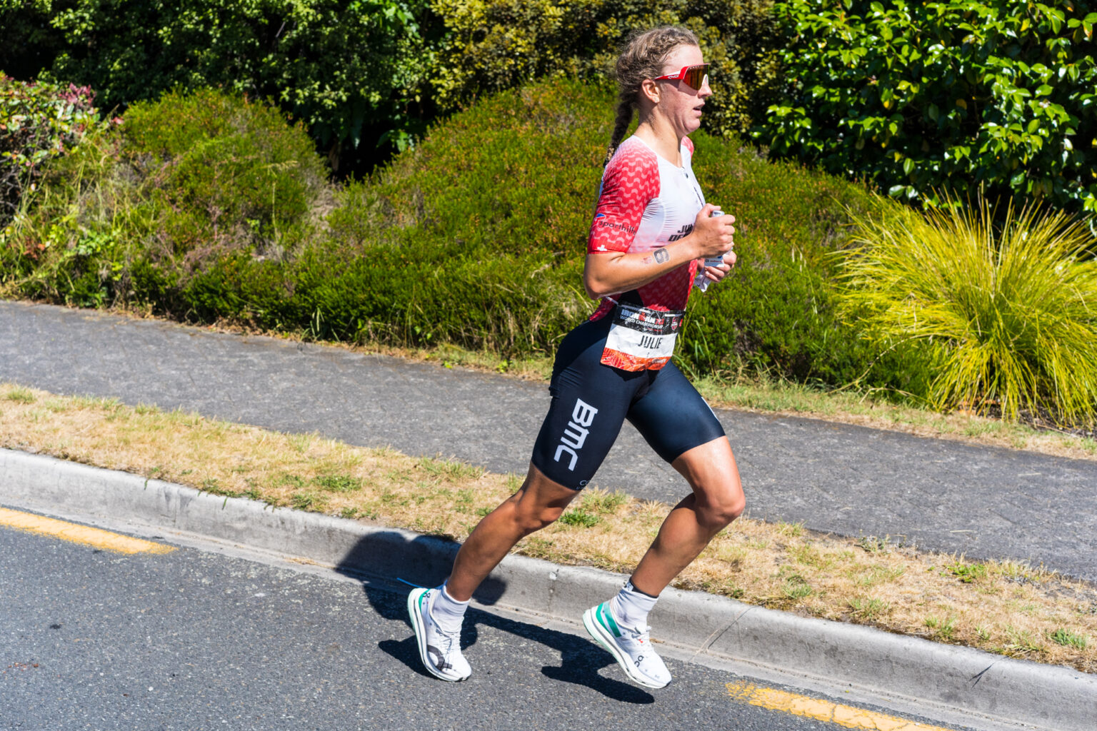 Kona Start List Announced - Slowtwitch News