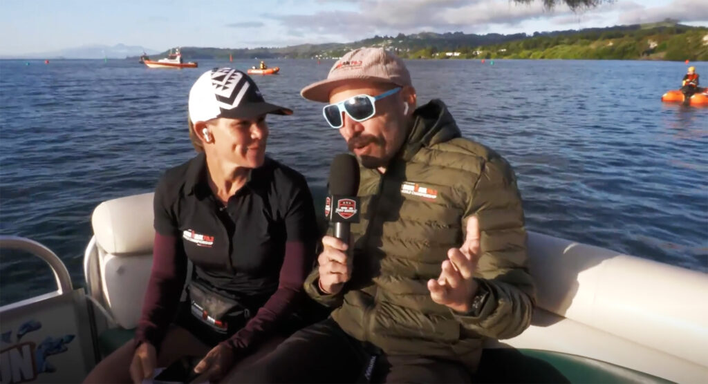Grading IRONMAN’s 70.3 Worlds Broadcast - Slowtwitch News
