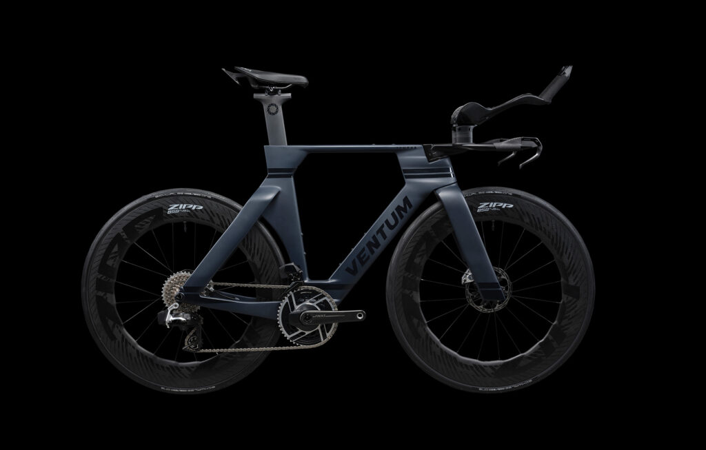 Ventum Tempus - Slowtwitch News