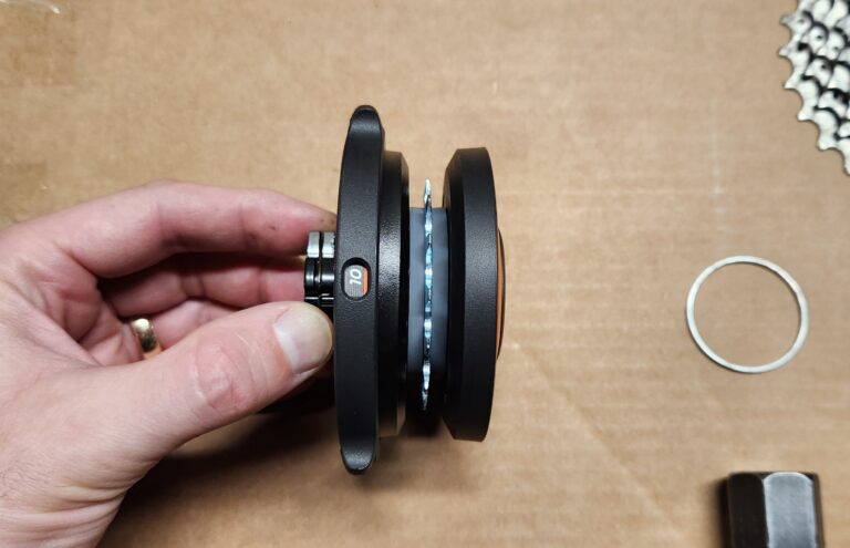 Simple is Better: the Upgrade to Virtual Shifting - Slowtwitch News