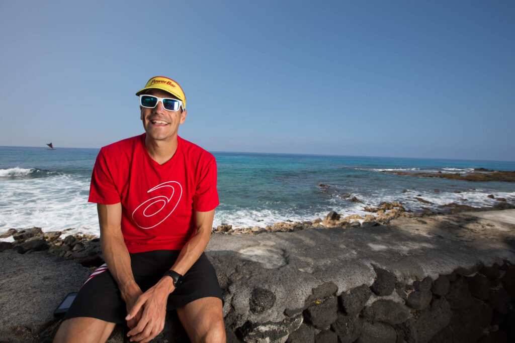 Olympian and World Champion Andy Potts “Officially” Retires from Racing ...