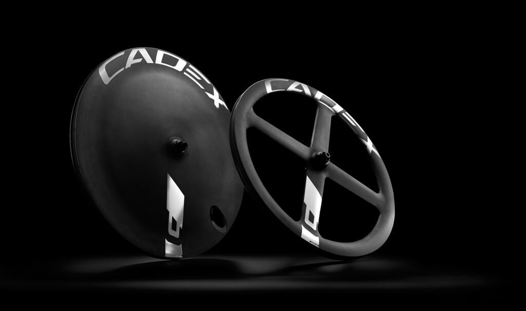 CADEX IMPROVES THE “WHOOSH WHOOSH” - Slowtwitch News