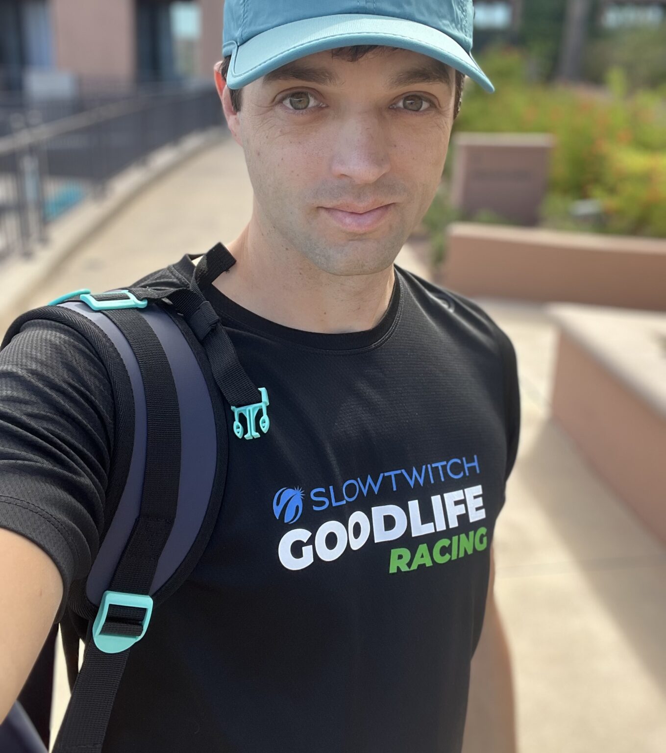 Life With the Slowtwitch Goodlife Racing Team – Join Now for 2025 ...