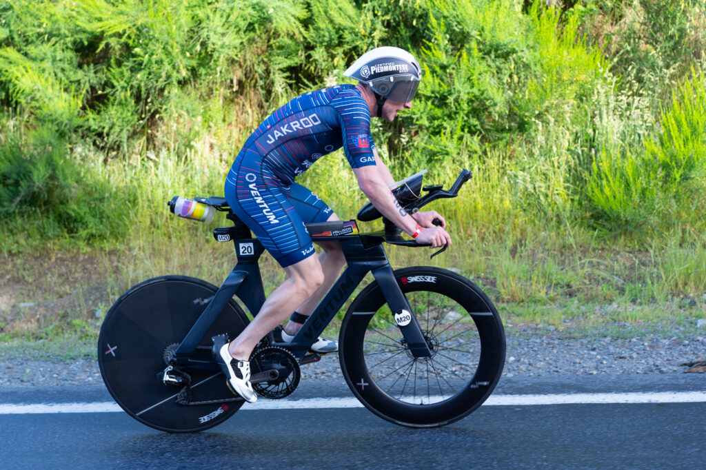 Jason West Resets for 2025 - Slowtwitch News