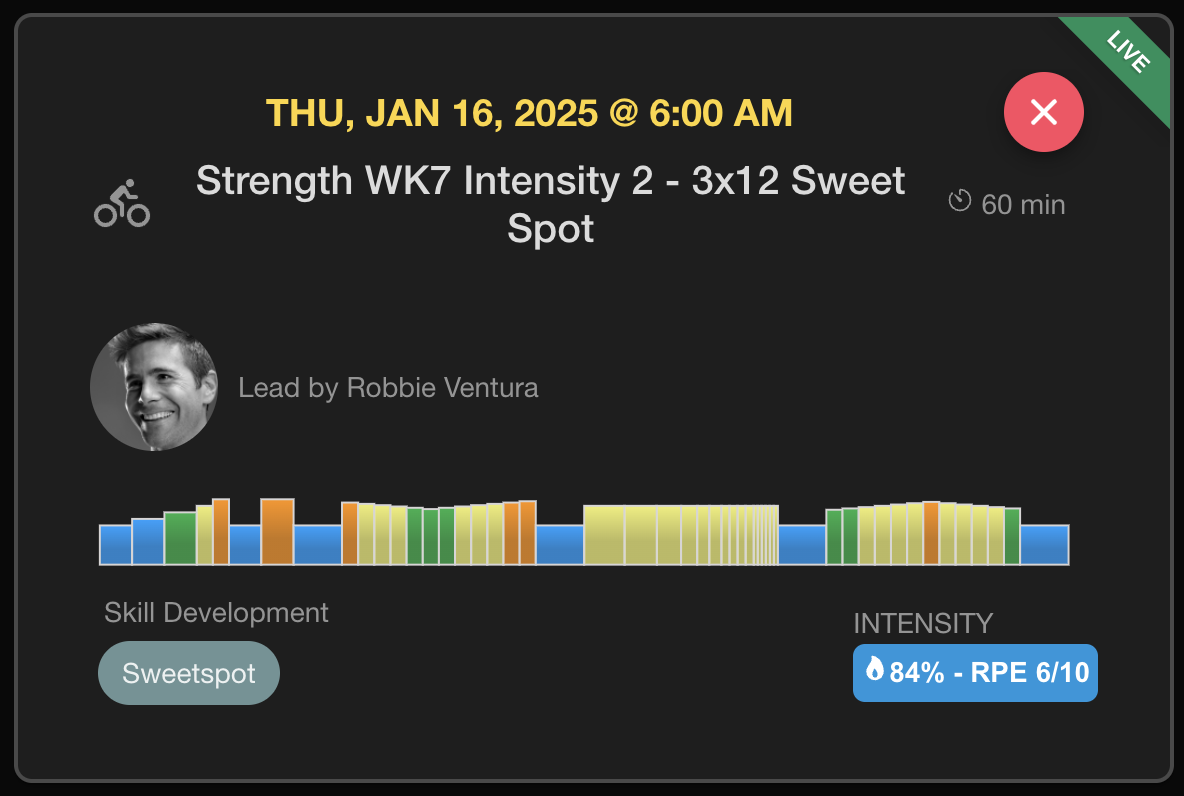 First Slowtwitch x Velocity Community Rides Set for This Week ...
