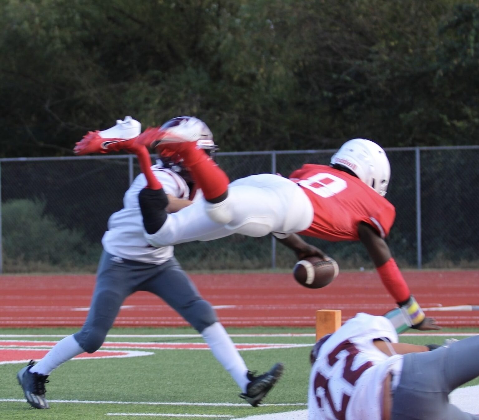 CAF Athlete Featured in Super Bowl Ad - Slowtwitch News