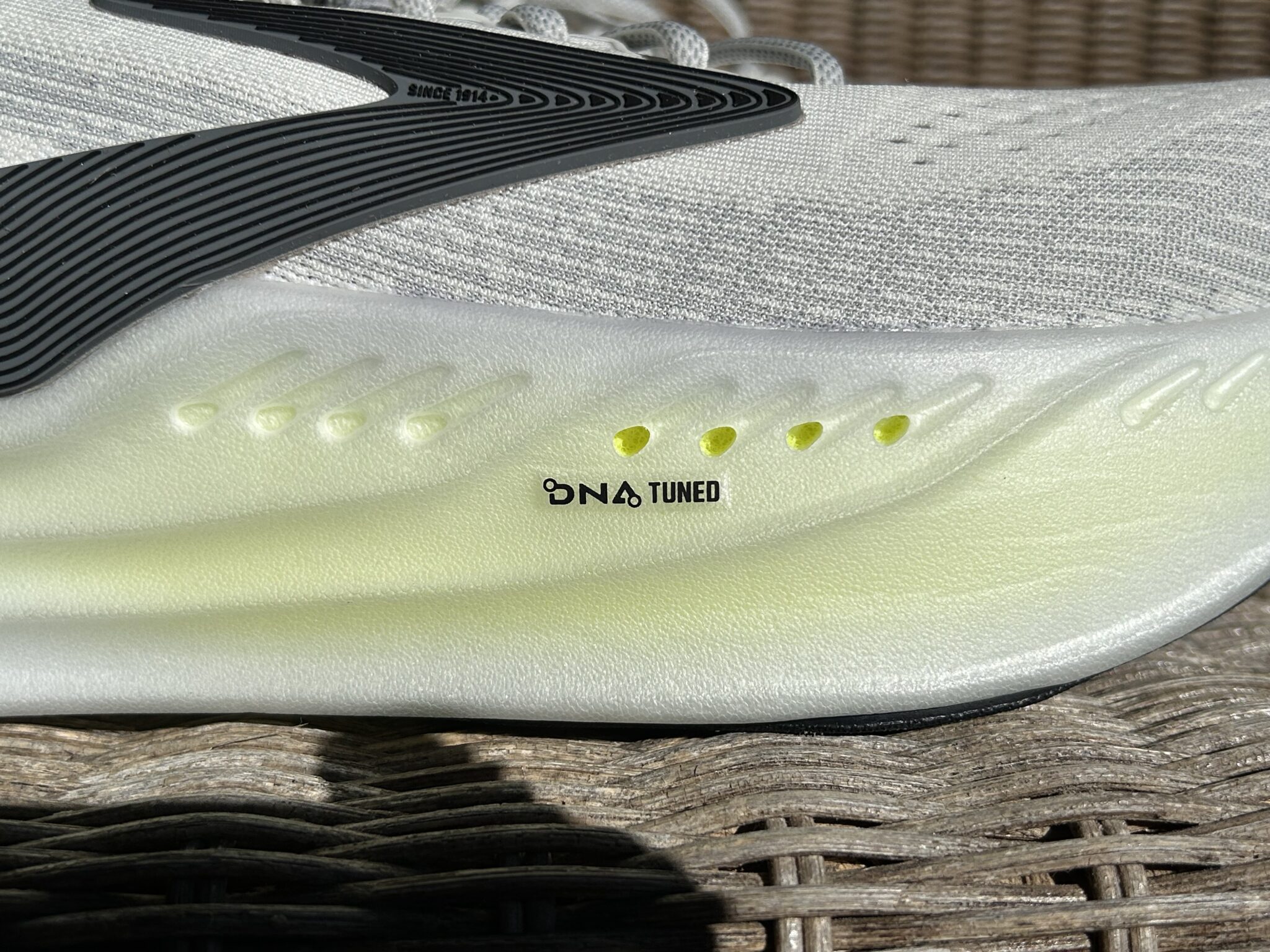 On IRONMAN and Prohibited Running Shoes - Slowtwitch News