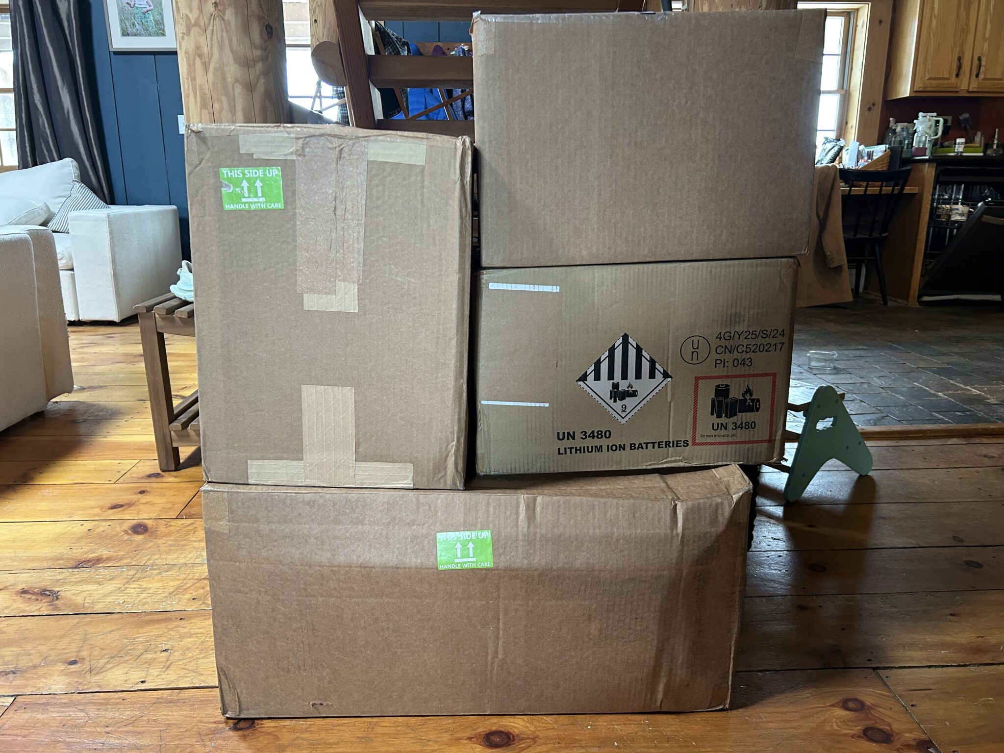 We Tested: Slipstream Swim Performance - Slowtwitch News