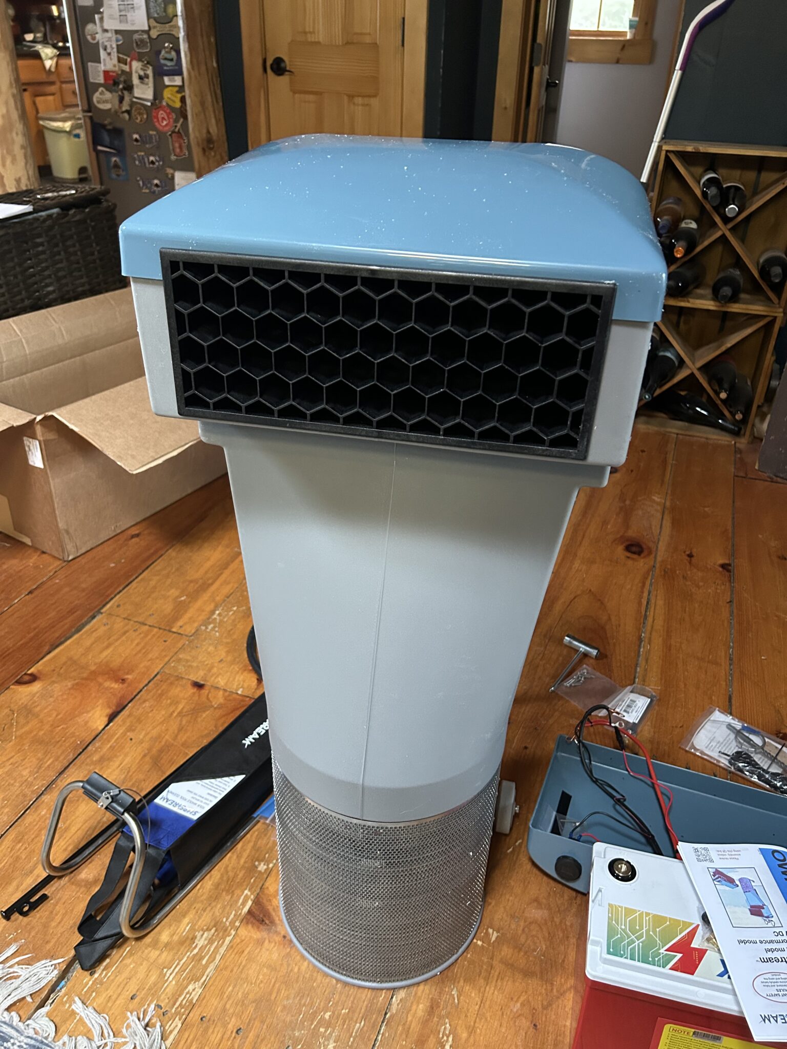 We Tested: Slipstream Swim Performance - Slowtwitch News