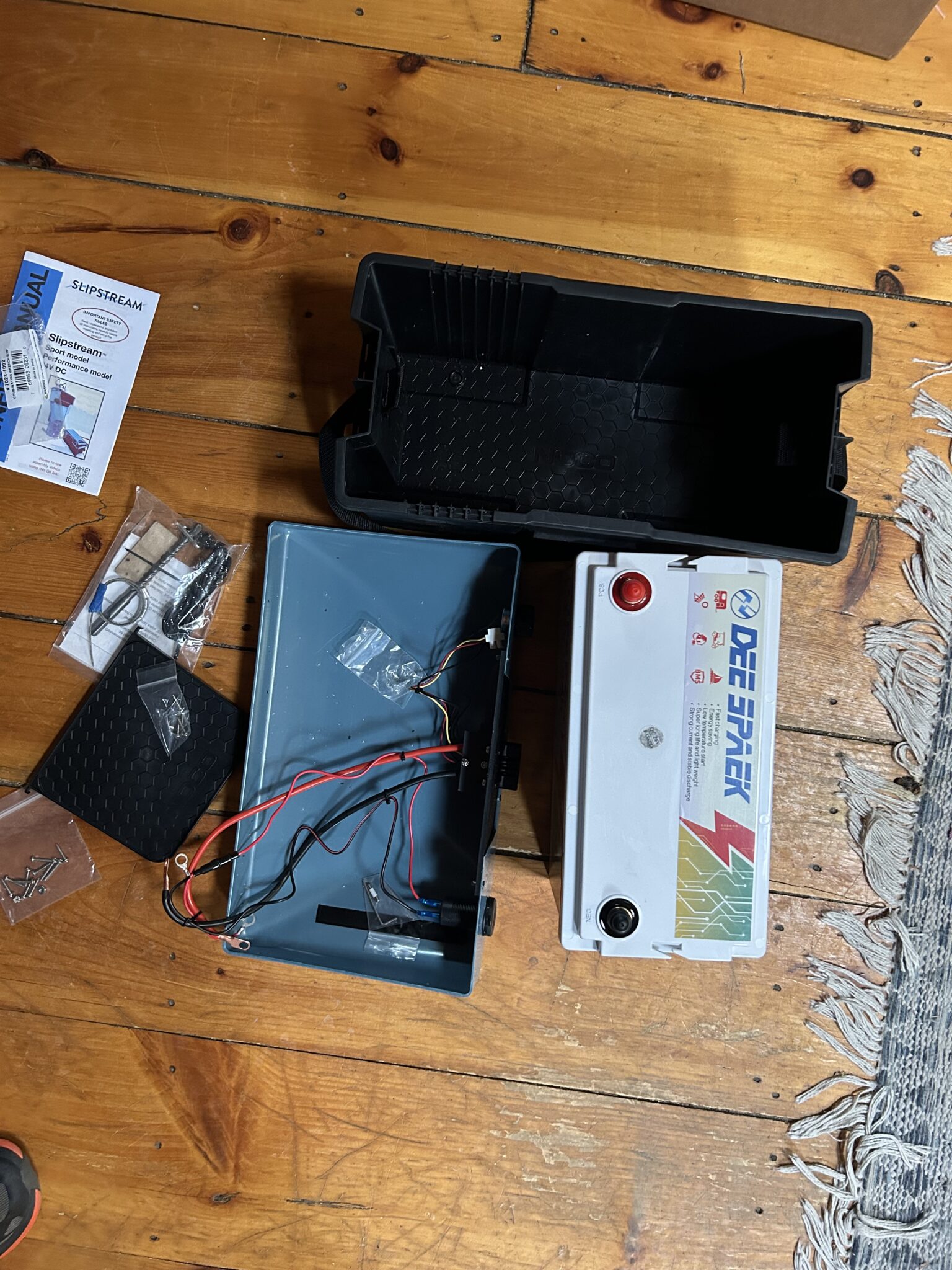 We Tested: Slipstream Swim Performance - Slowtwitch News