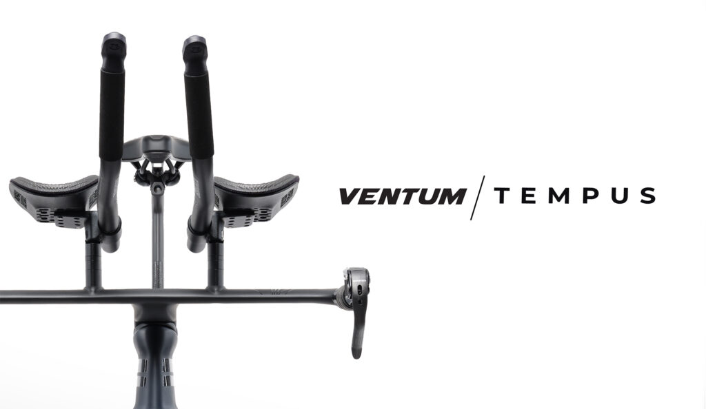 THE TEMPUS IS HERE - Slowtwitch News