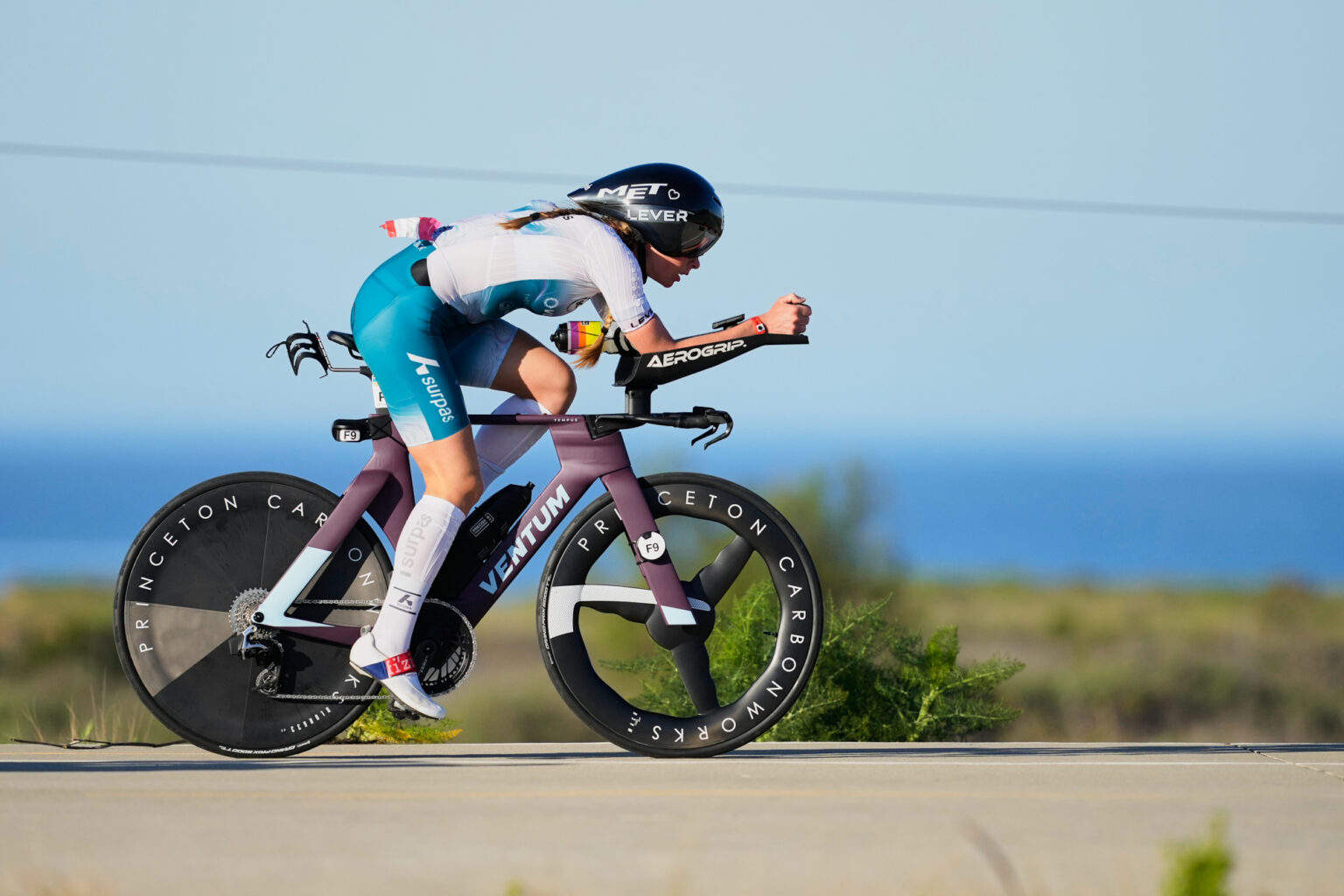 IRONMAN Oceanside 70.3 From The Ground Recap Report - Slowtwitch News